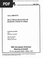 PyroSim Example Guide for Fire Simulations | PDF | 3 D Modeling ...