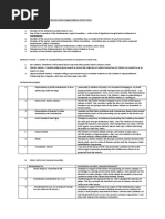 Proof of Residence Fill in Form Letter | PDF