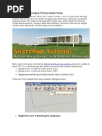 Rumus Autocad Dan Fungsinya | PDF | Komputer
