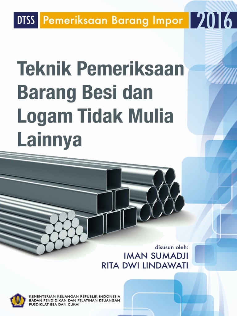 2016 Modul Dtss Pbi TPB Besi LTM | PDF