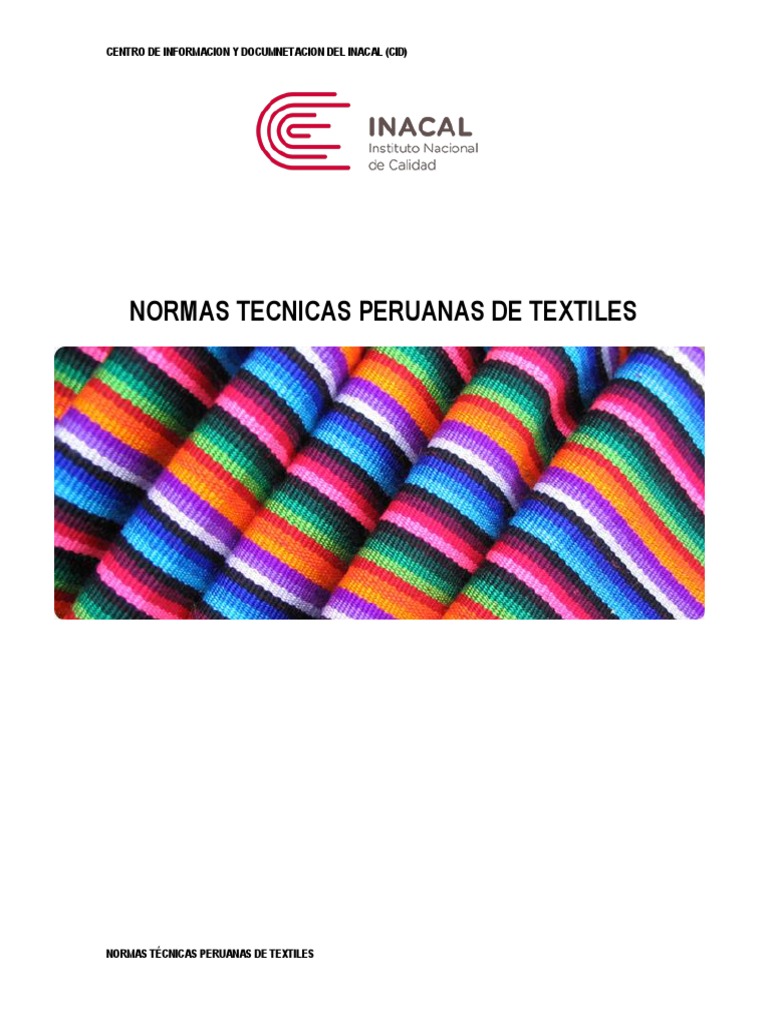 Textiles PDF | PDF | Textiles | Tensioactivo