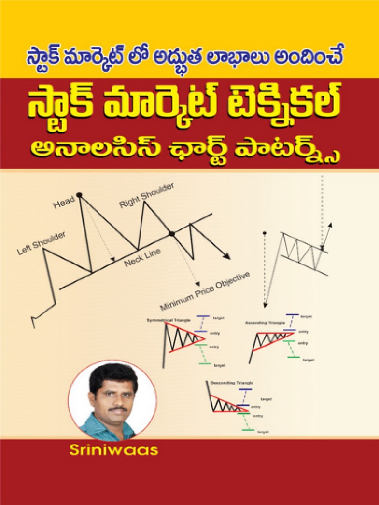Free Stock Market Technical Analysis Chart Patterns | PDF