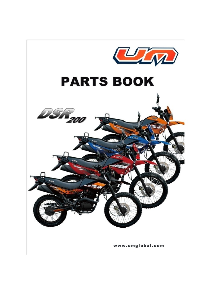 Manual DSR 200 Des Piece | PDF | Machine | Ingénierie mécanique