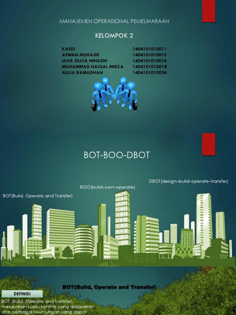 Bot Boo Dbot | PDF | Pengelolaan Keuangan & Uang