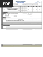 Sample MAterial Request Form | PDF