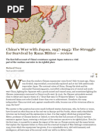 Generalplan Ost | PDF | World War II | German Nationalism