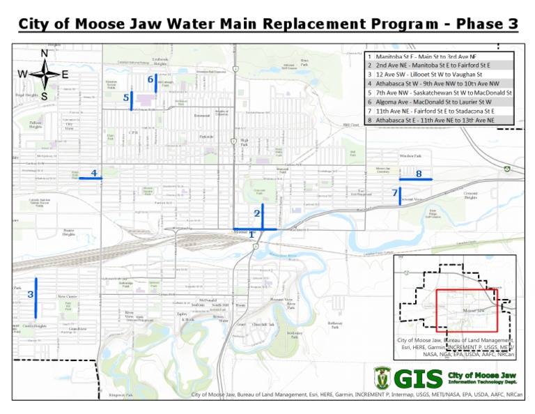 WW17-Proposed Locations 20180425 | PDF