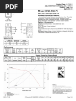 Model: MSX-P112-H12-MF: Page 1 of 3 Version 3.0.0, September 2021 | PDF ...
