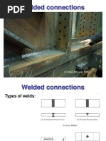 AWS D1.1 - Structural Welding Code - Steel | PDF