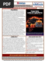 Indicadores API 754 | PDF | Vapor