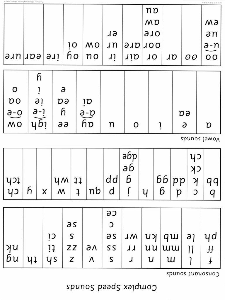 Complex Sounds | PDF