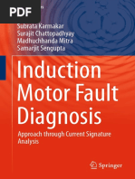 Basic Principles of Motor Control | PDF