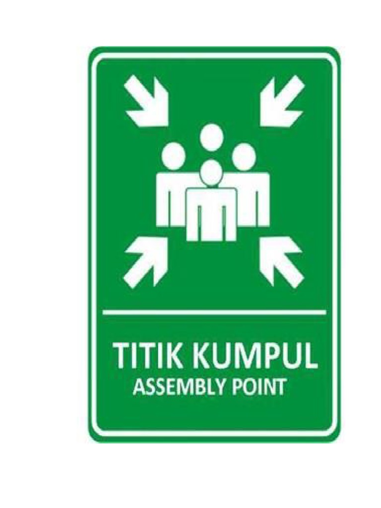 Titik Kumpul | PDF