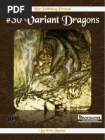 Kostragula: Shadow Altar Dragon Guide | PDF