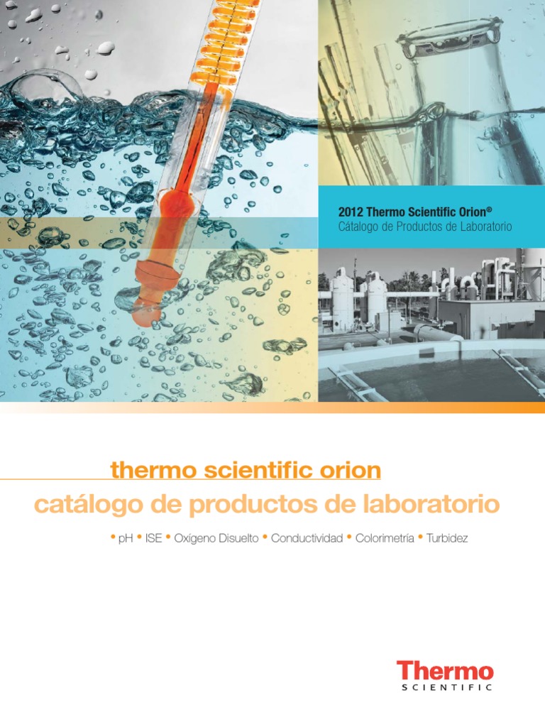 Orion Catalogo General | PDF | Almacenamiento de datos de la ...