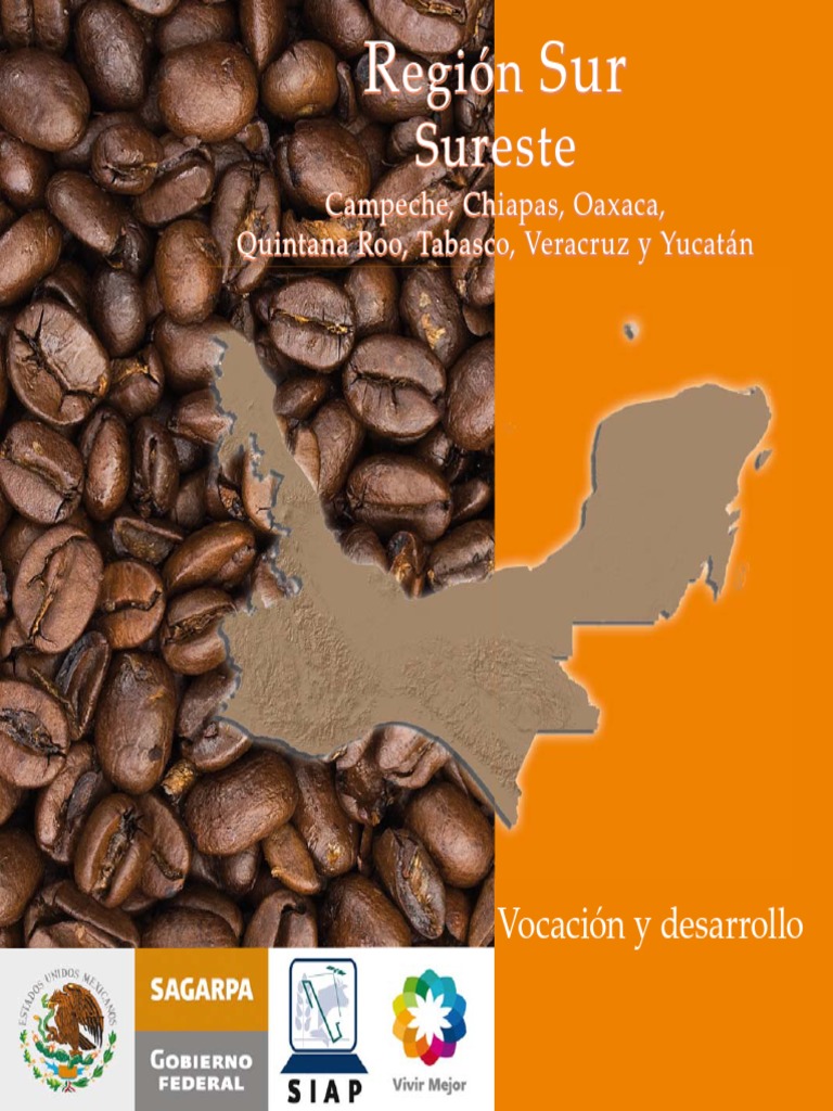 Región Sur Sureste | PDF | México | Campeche