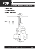 Lo Torc Valves | PDF | Valve | Electrical Connector