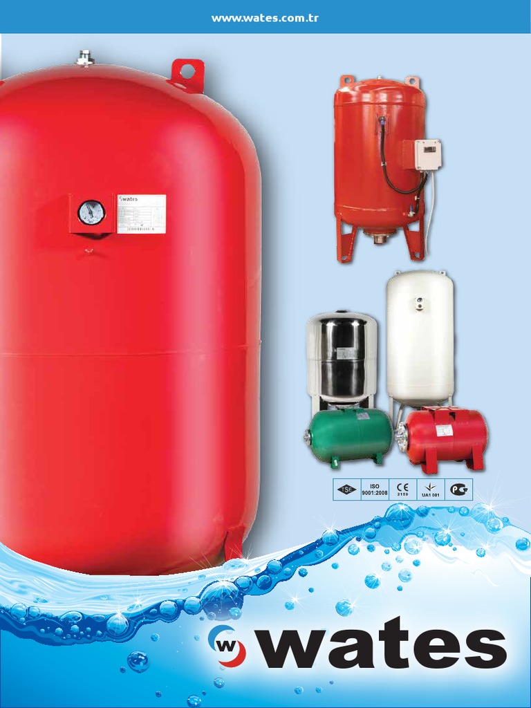 Wates Katalog | PDF