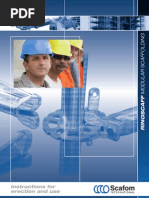 CISC codeStandardPractice | PDF | Structural Steel | Framing (Construction)