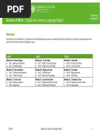 Cambridge Lesson Plan Template | PDF
