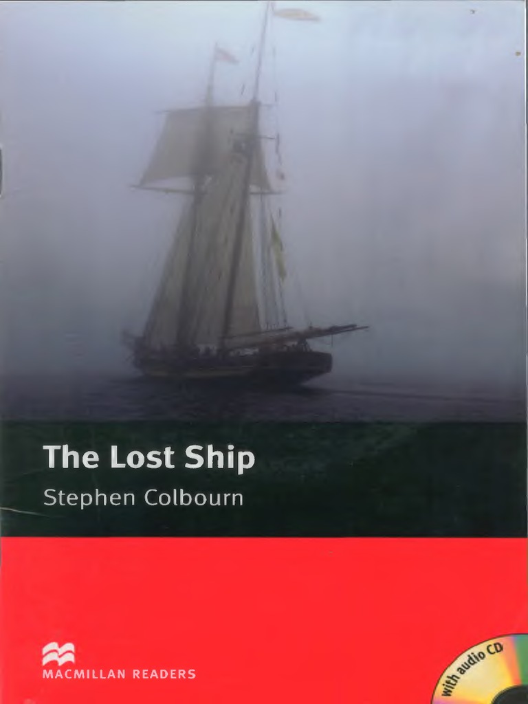 The Lost Ship | PDF | Water Transport | Logistics