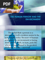 Environmental Worldviews | PDF