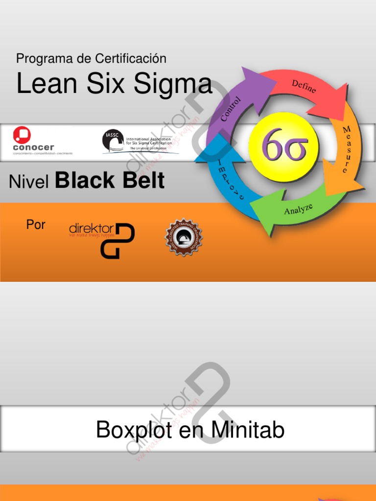 Box Plot En Minitab Pdf Pdf Deportes Ocio