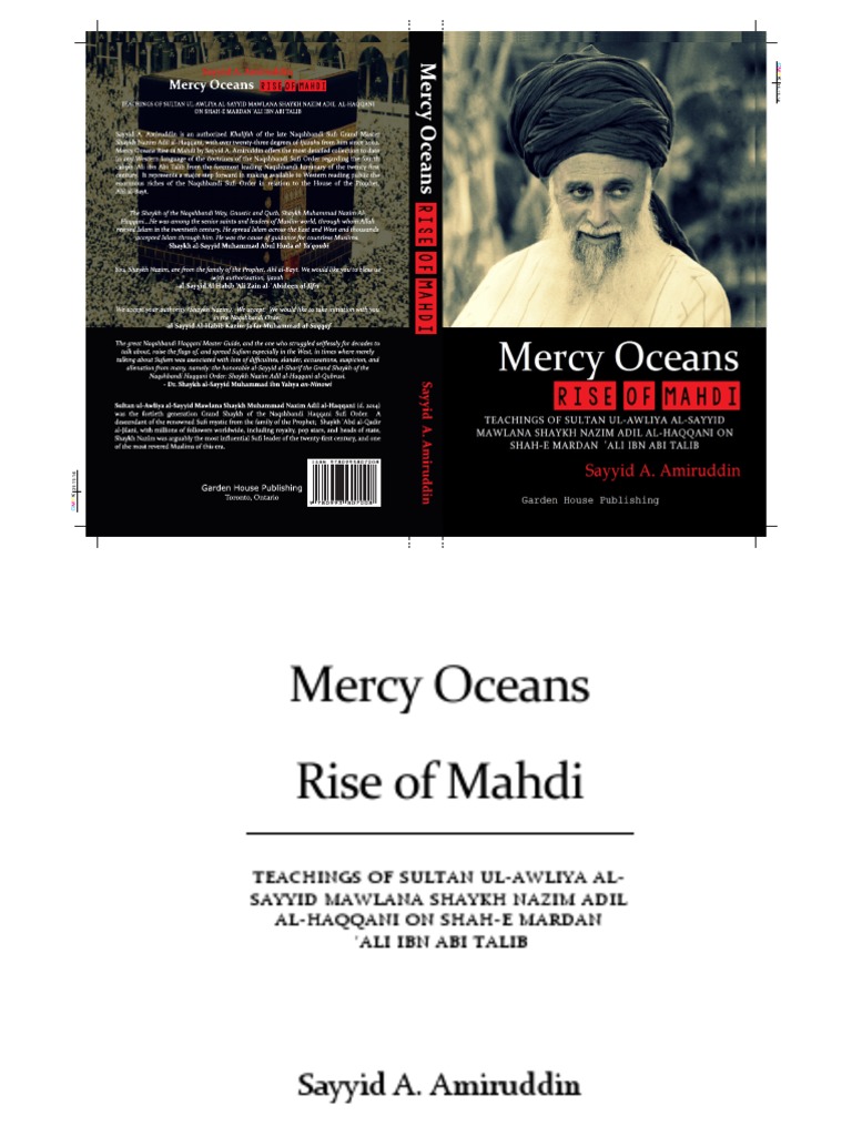 Mercy Oceans Rise of Mahdi | PDF | Ali | Abrahamic Religions Mercy Oceans Rise of Mahdi | PDF | Ali | Abrahamic Religions