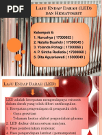 Laporan Praktikun Blood Agar Plate (BAP) | PDF | Kesehatan Holistik
