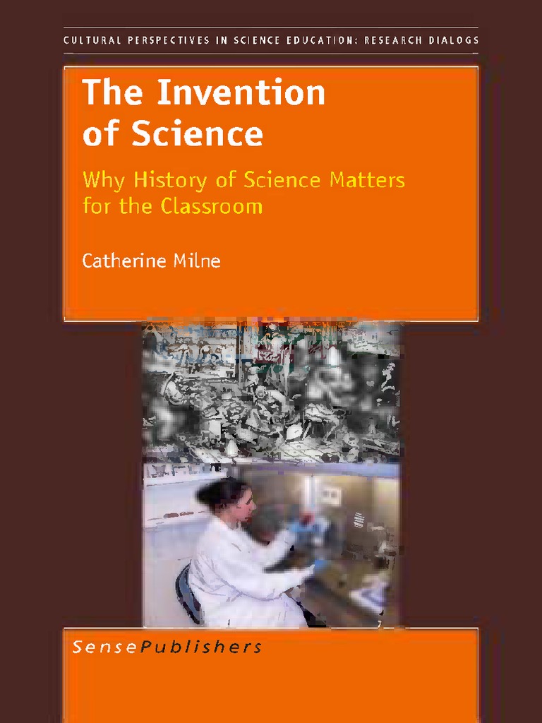 Catherine Milne - Why History of Science Matters For The Classroom ...