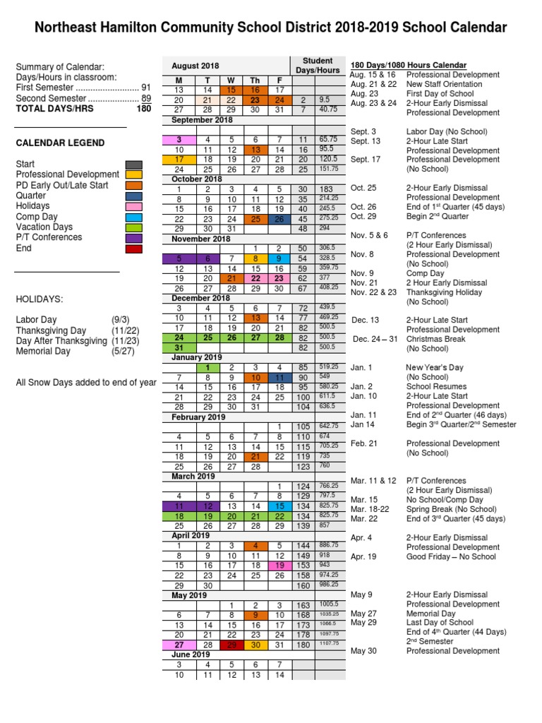 FBISD Bus Route 24-25 Information | PDF | Academic Term | Observances
