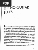 The Vietnam Wall: Poem by Alberto Rios | PDF