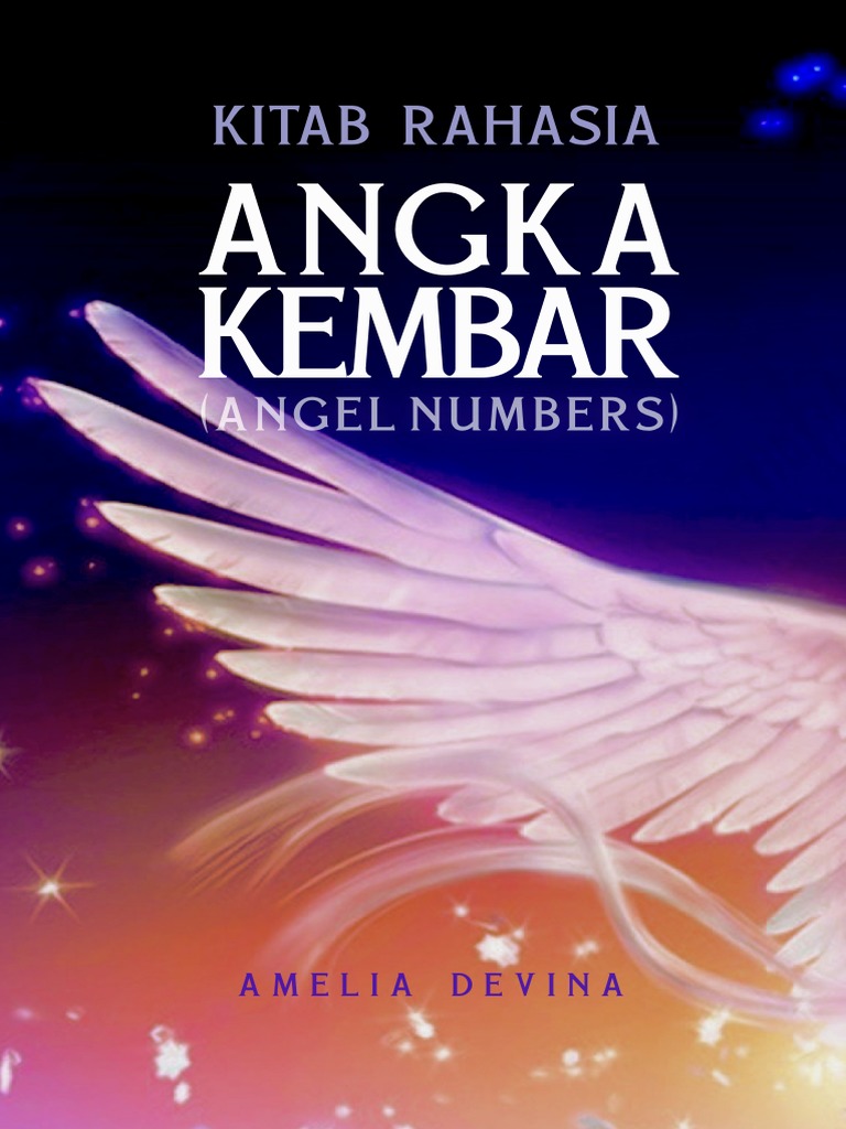 Angel Numbers | PDF