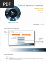 Basic Ansa: Geometry Cleanup and Shell Meshing | PDF | Computer Aided Design | Topology