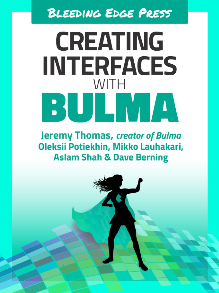 Creating Interfaces With Bulma Sample | PDF | Cascading Style Sheets ...