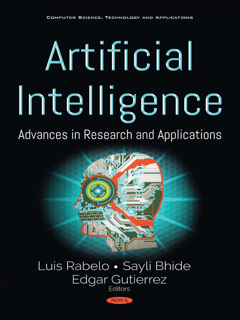 Artificial Intelligence PDF | Download Free PDF | Cluster Analysis ...