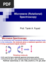 Spectroscopy C N Banwell | PDF