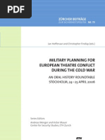 Benjamin Zyla - The End of European Security Institutions | PDF ...