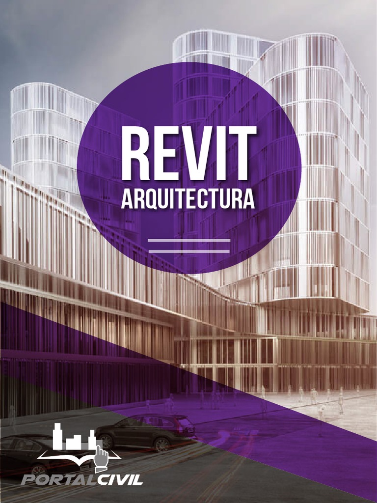 Brochure Revit Architecture | PDF | Autodesk Revit | Arquitecto