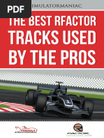 RBR Rallysimfans Install Guide | PDF | Installation (Computer Programs ...