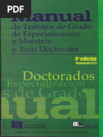 Manual UPEL Mayo 2022 | PDF | Plagio | Verdad