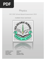 Edpm Flowchart | PDF