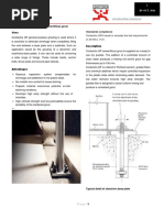 Damp Proof - PIS PDF | PDF | Paint | Plaster