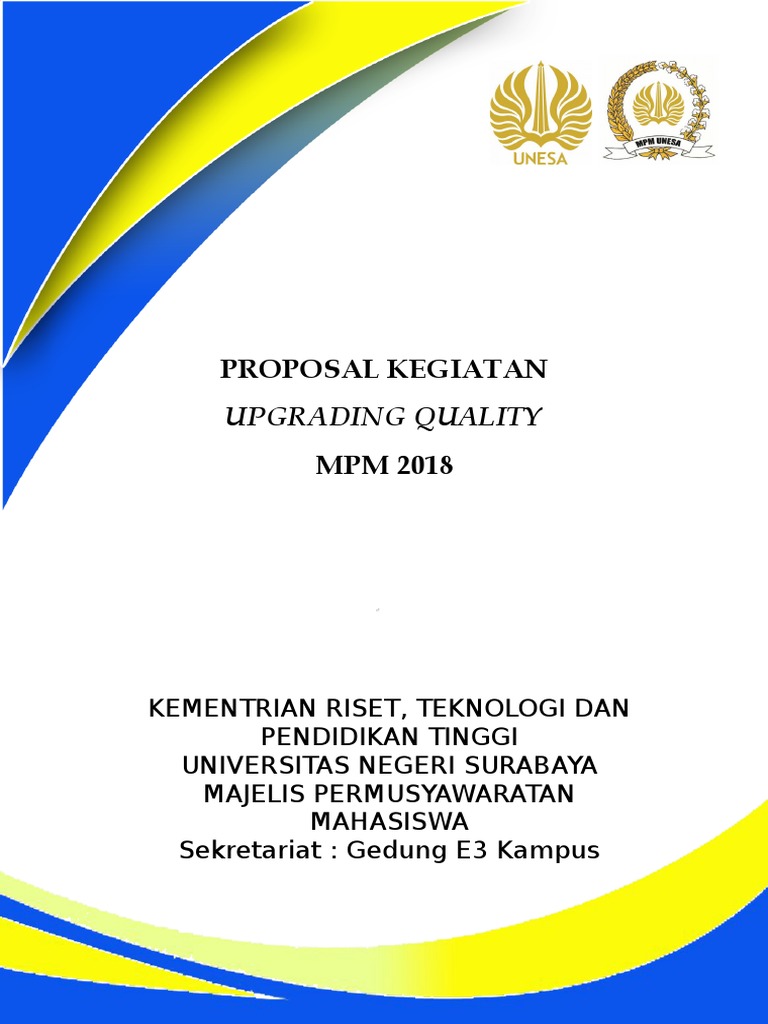 Fix Proposal Upgrading | PDF