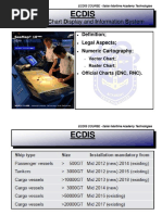 SAM Electronics ECDIS: E-Learning Module | PDF | Educational Technology