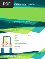 Academic Hood Degree Color Chart | PDF | Science | Bachelor's Degree