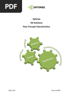 PIST PIPC Guideline | PDF | Engineering Tolerance | Business Process