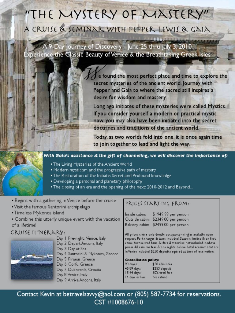 Greece Flyer Smallsize | Download Free PDF | Greece