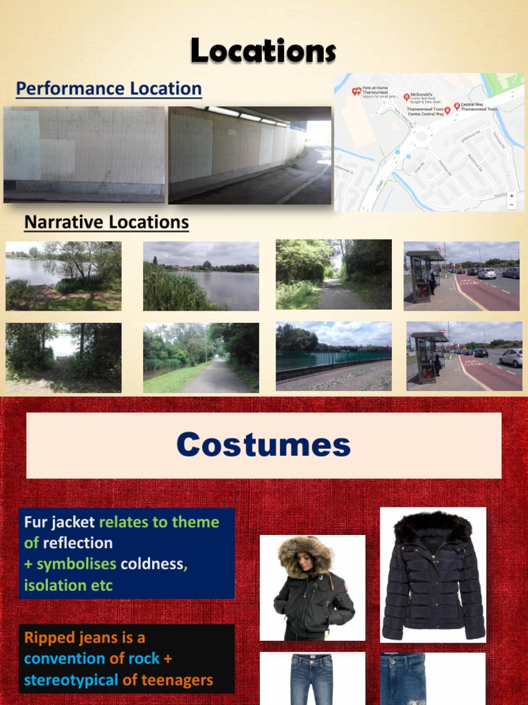 Locations: Performance Location | PDF