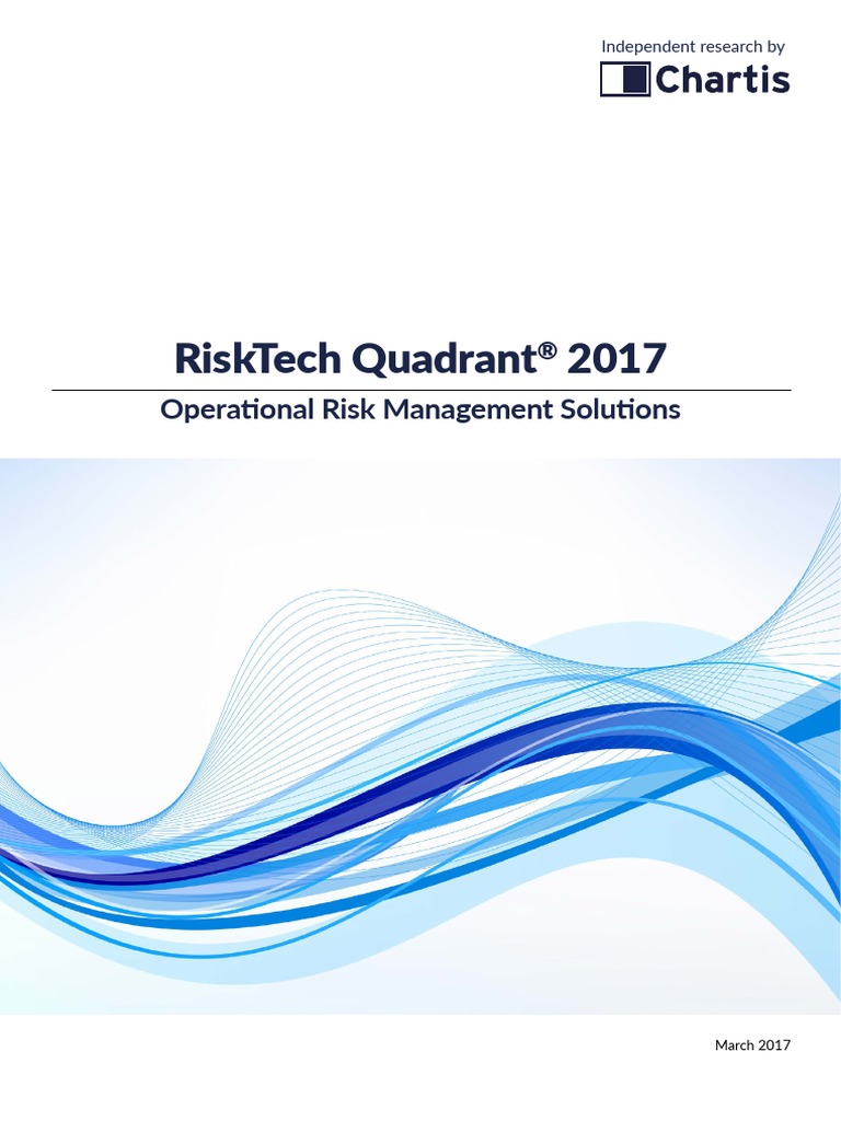 Operational Risk Management GRC | PDF | Risk | Innovation